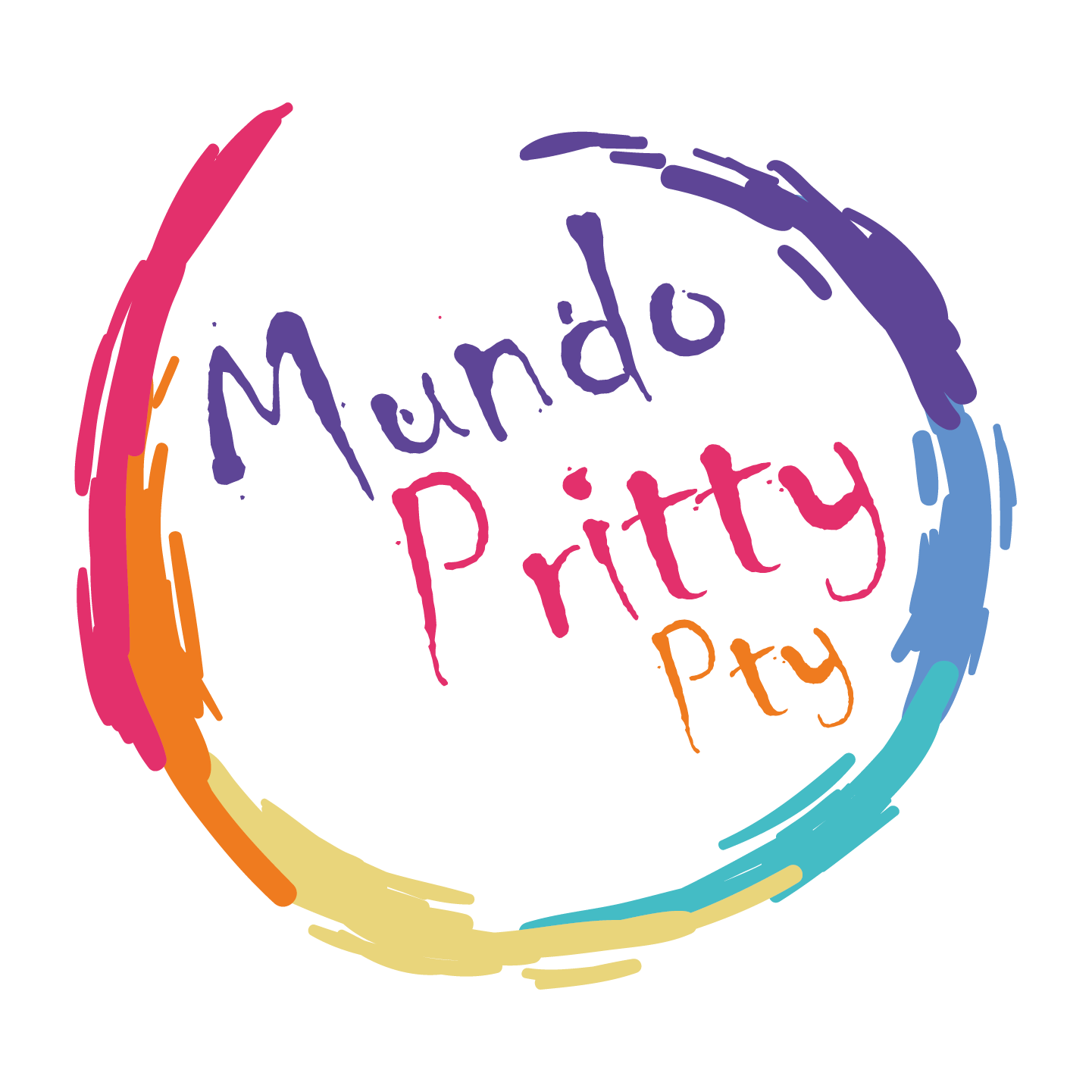 Suscripción mundo pritty - Gurús de MKT