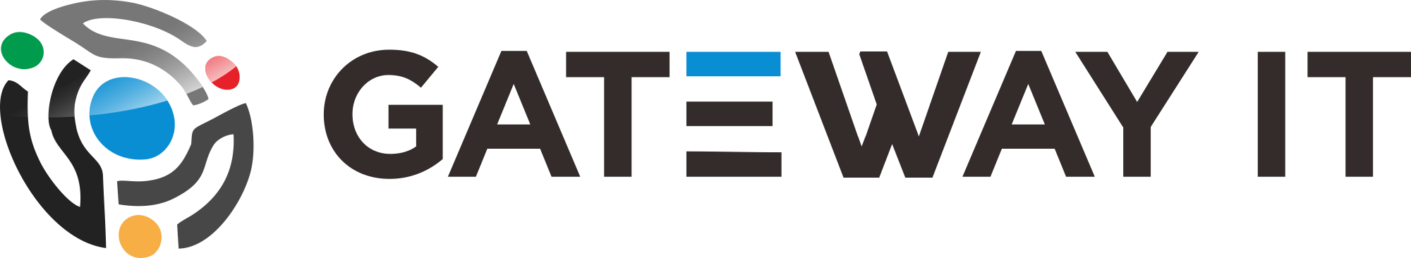 Gateway IT - Gateway IT