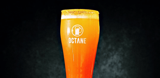 OCTANE - Maquilas - OCTANE - Maquilas