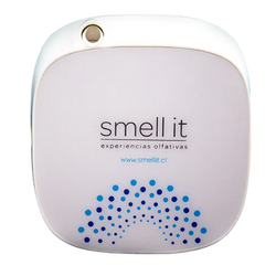 Smell It - Servicios Marketing Olfativo - Bienvenida